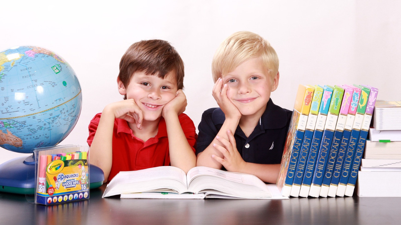 Saving our Society Requires Real Education Choice - ParrishMiller.com