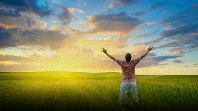 The Nature of Freedom - ParrishMiller.com